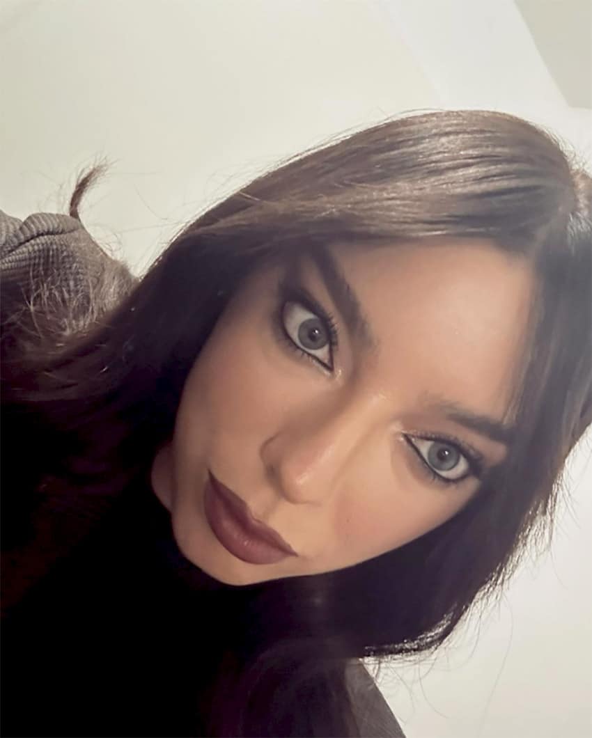 Lisa Cerati La Hija De Gustavo Cerati Se Deja Ver Y Así Luce Hoy